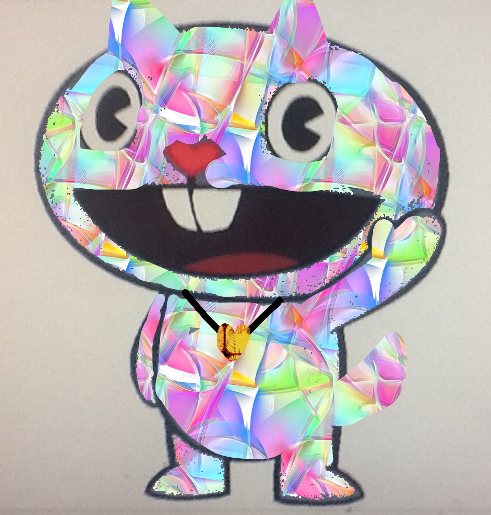 Boom Happy Tree Friends Fanon Wiki Fandom