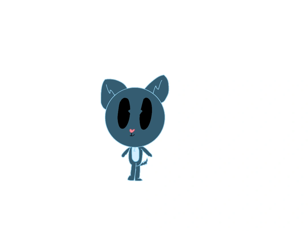 Bluey (EmmaDoezStuff) | Happy Tree Friends Fanon Wiki | Fandom