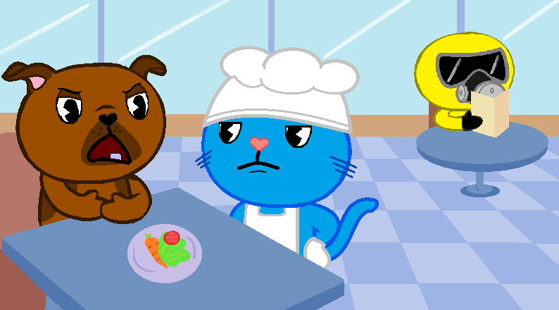 Category:Dogs | Happy Tree Friends Fanon Wiki | Fandom