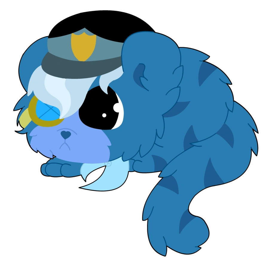 Tiger General | Happy Tree Friends Fanon Wiki | Fandom