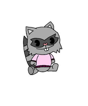 Bex | Happy Tree Friends Fanon Wiki | Fandom