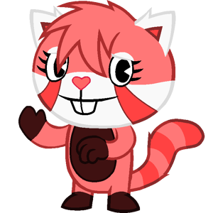 Ginseng | Happy Tree Friends Fanon Wiki | Fandom
