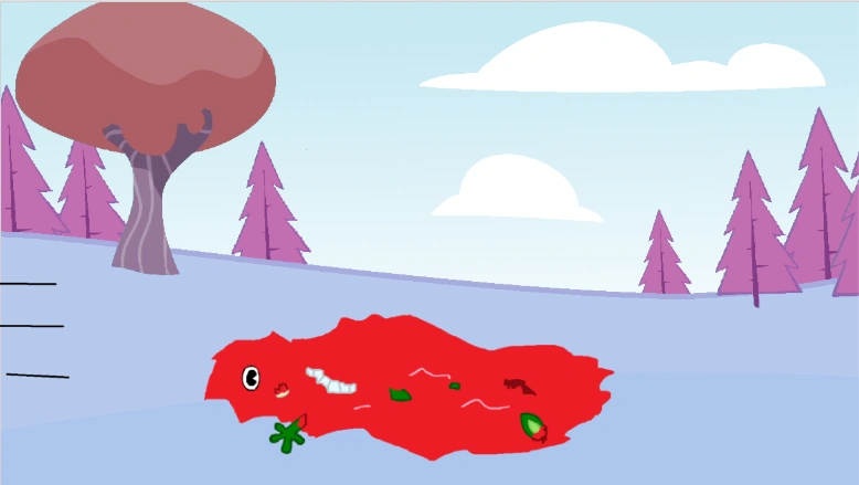 Motor Ride | Happy Tree Friends Fanon Wiki | FANDOM powered by Wikia