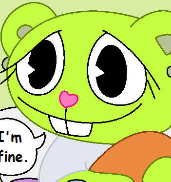 Mary (Pupster0071) | Happy Tree Friends Fanon Wiki | FANDOM powered by ...