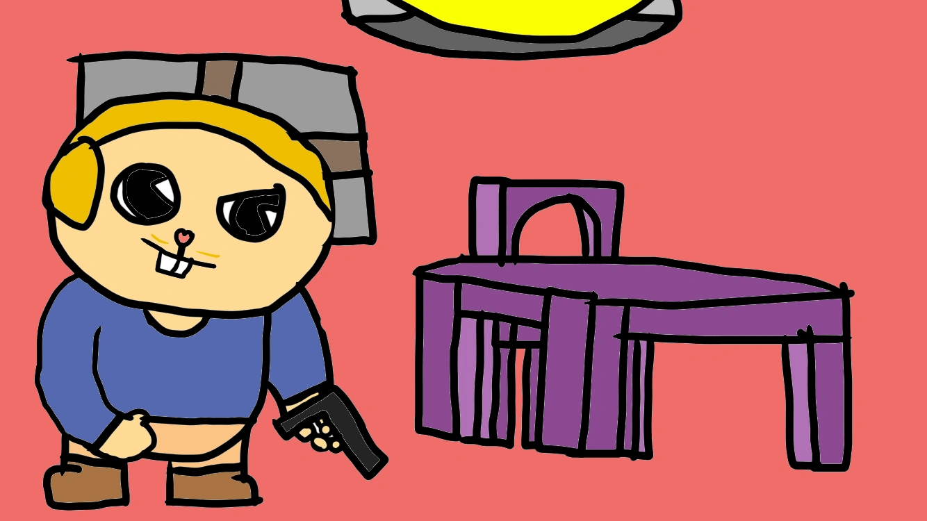 Dylan | Happy Tree Friends Fanon Wiki | Fandom