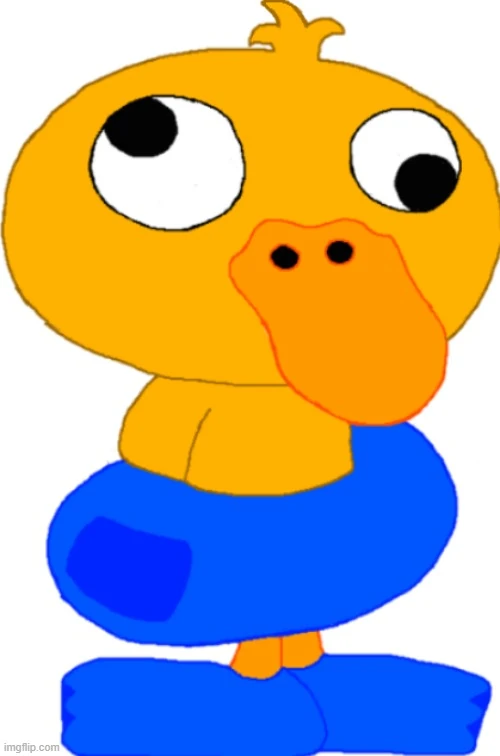 Quacko | Happy Tree Friends Fanon Wiki | Fandom
