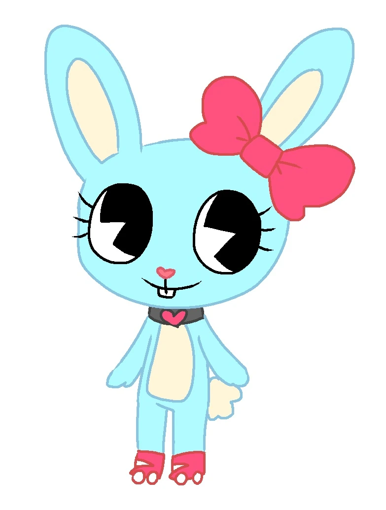 Loopy | Happy Tree Friends Fanon Wiki | Fandom