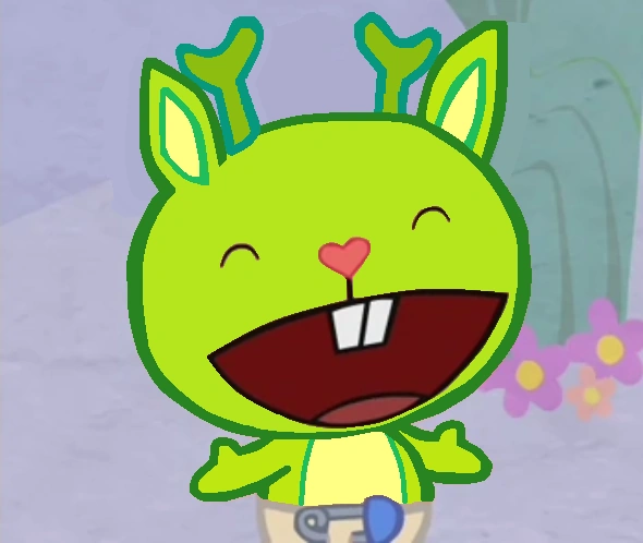 Leer | Happy Tree Friends Fanon Wiki | Fandom