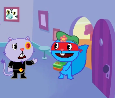 Cub-Napped | Happy Tree Friends Fanon Wiki | FANDOM powered by Wikia