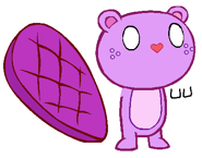 Bases/Assets | Happy Tree Friends Fanon Wiki | Fandom