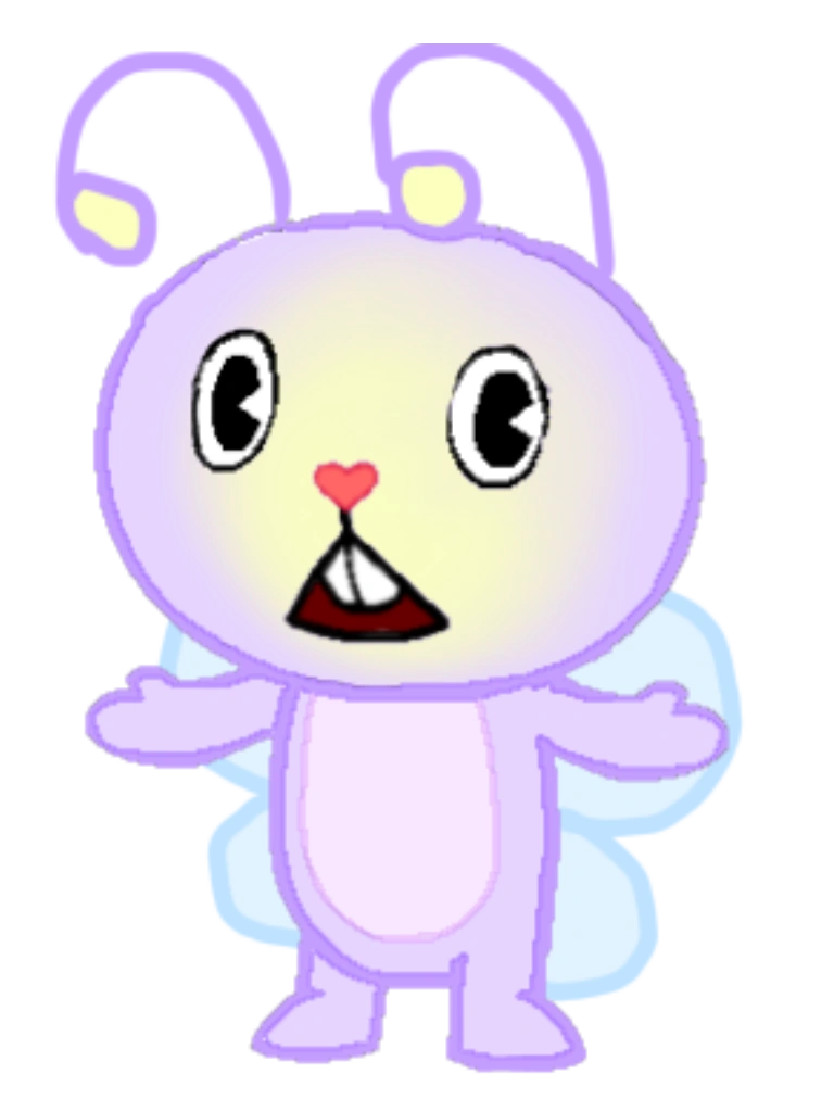 Flash(TBS124) | Happy Tree Friends Fanon Wiki | Fandom