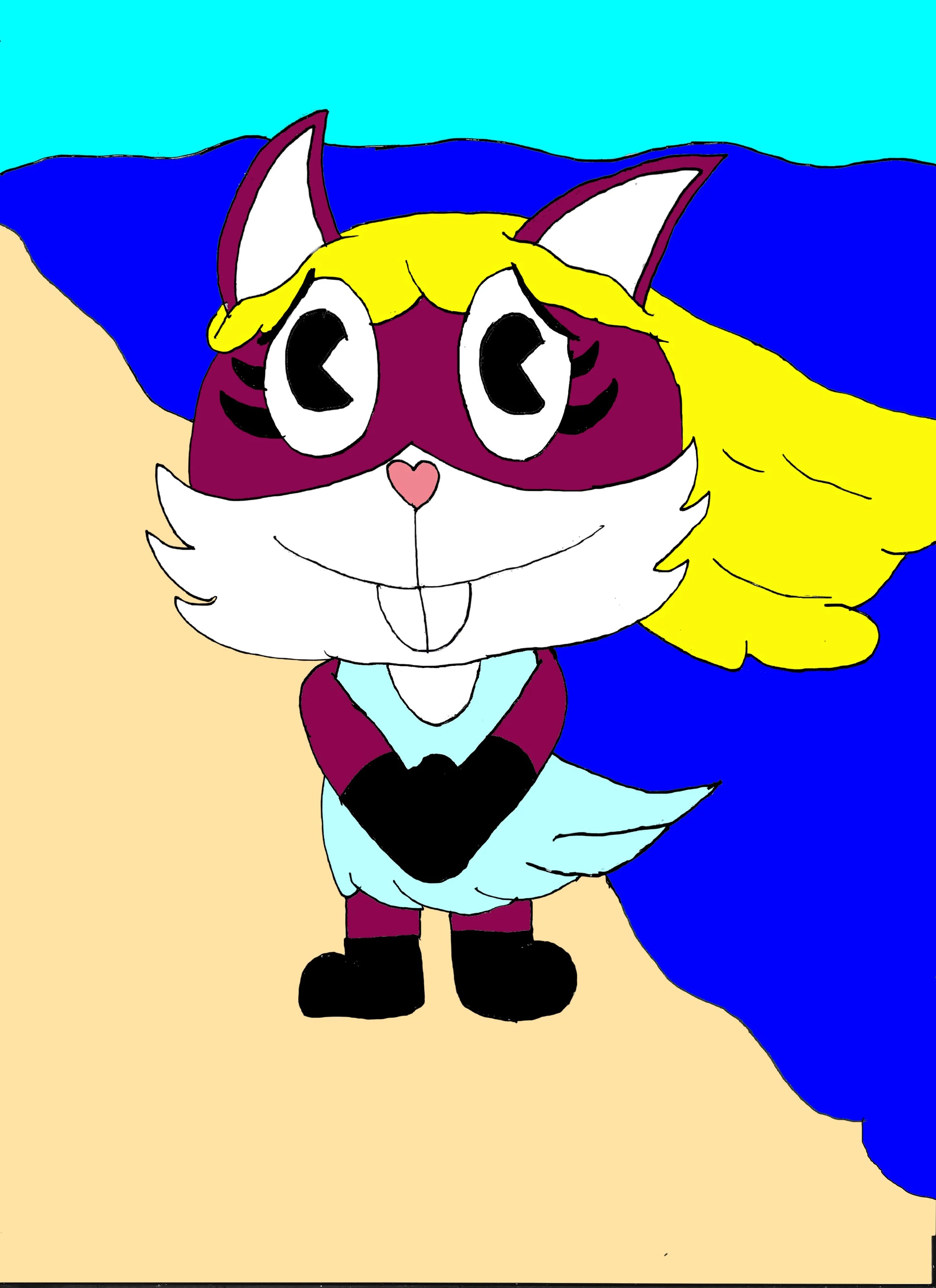 Pulling Your Leg | Happy Tree Friends Fanon Wiki | FANDOM powered by Wikia