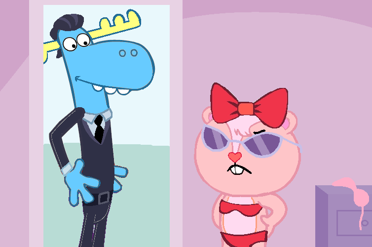 Calm Htf Walkthrough