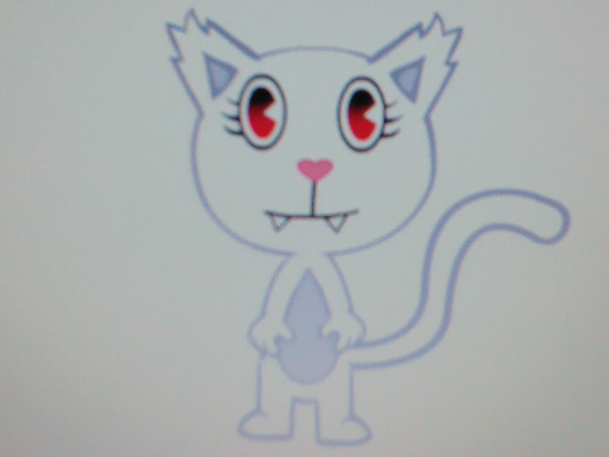 Areal | Happy Tree Friends Fanon Wiki | Fandom