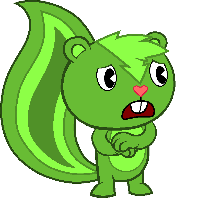 Lawn | Happy Tree Friends Fanon Wiki | Fandom