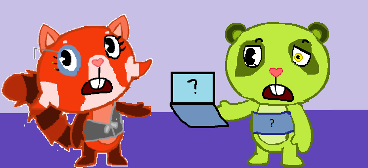 Error | Happy Tree Friends Fanon Wiki | Fandom