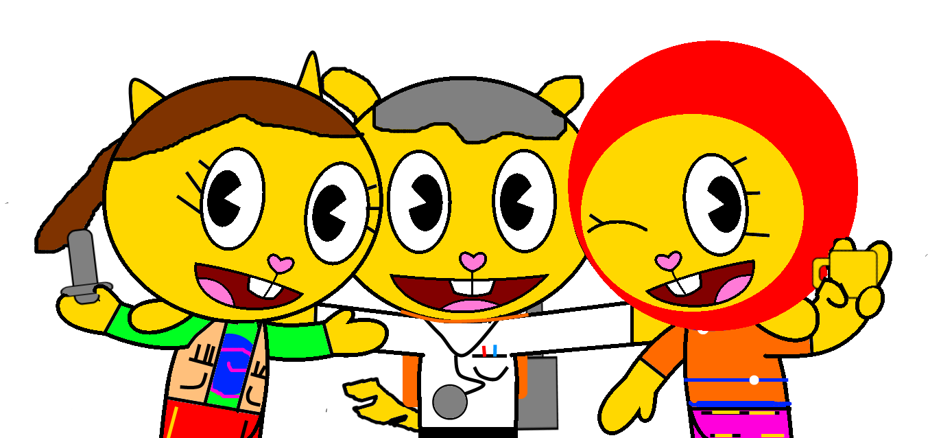 Category:Generic Names | Happy Tree Friends Fanon Wiki | Fandom