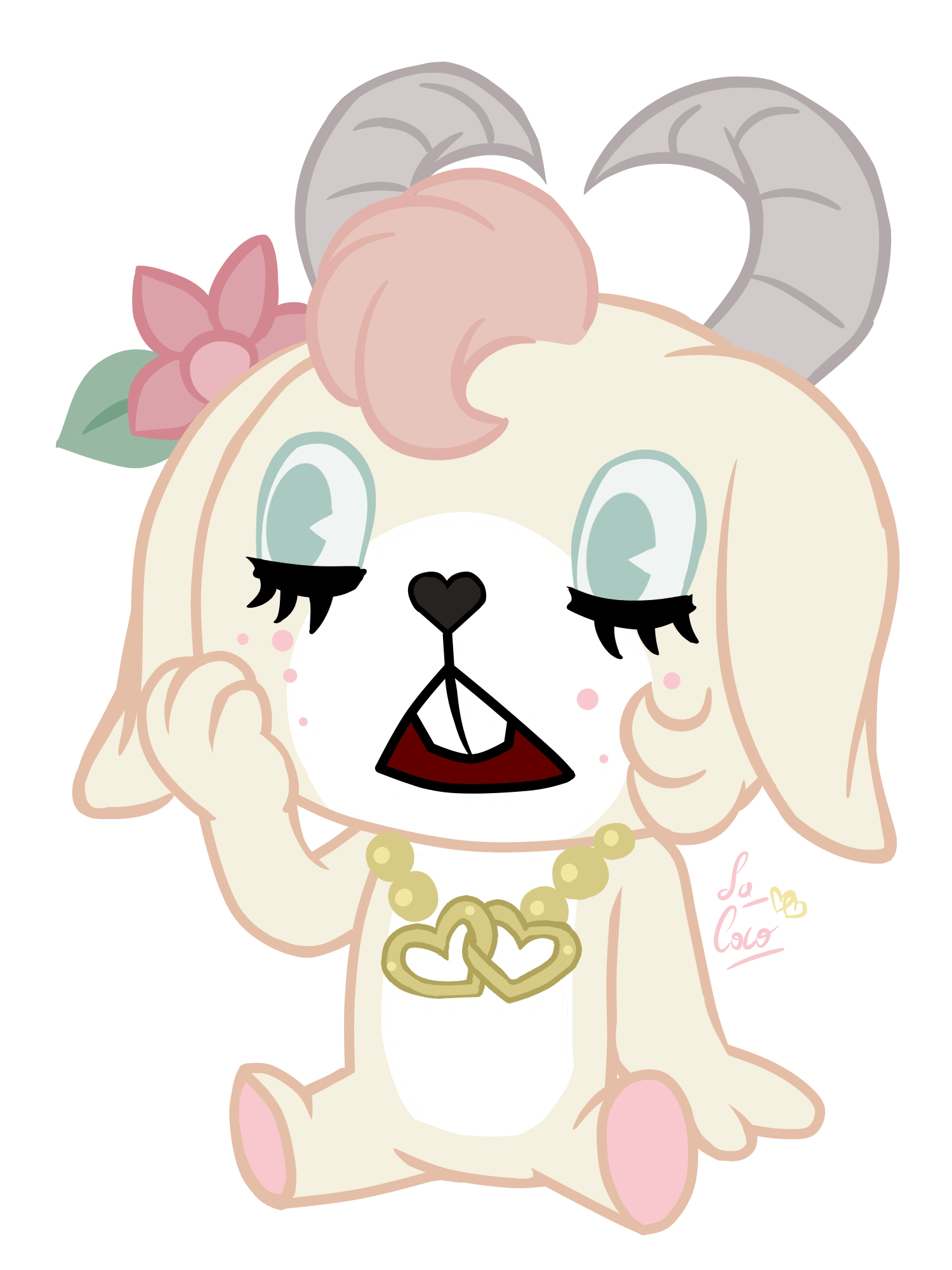 Bridget | Happy Tree Friends Fanon Wiki | Fandom