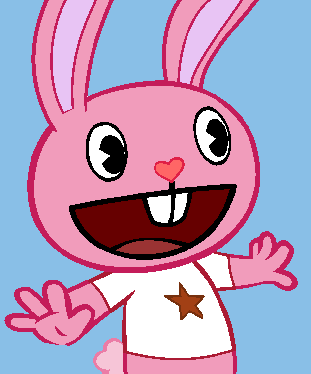 Softy | Happy Tree Friends Fanon Wiki | FANDOM powered by Wikia