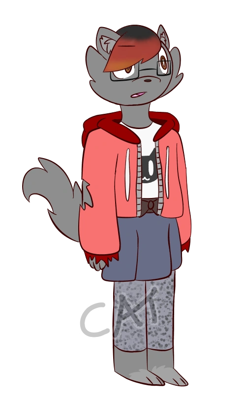 Cat | Happy Tree Friends Fanon Wiki | Fandom