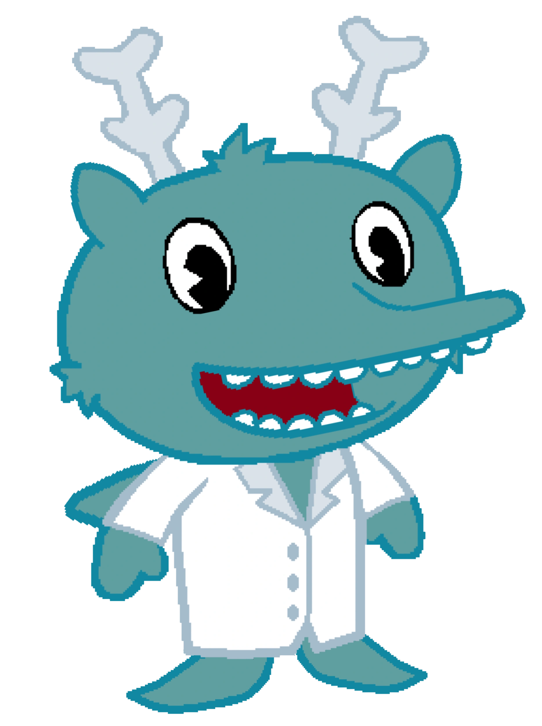 Comboo | Happy Tree Friends Fanon Wiki | Fandom