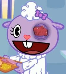 Lammy/Gallery | Happy Tree Friends Fanon Wiki | FANDOM powered by Wikia