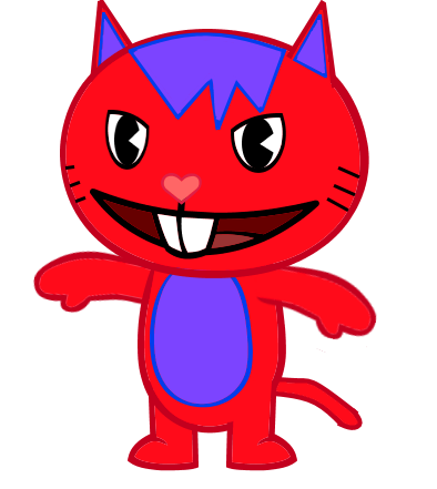 Sammy (Cat) | Happy Tree Friends Fanon Wiki | FANDOM powered by Wikia