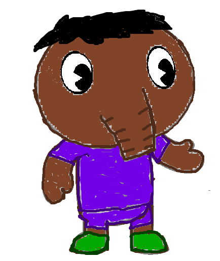 David (YSK) | Happy Tree Friends Fanon Wiki | FANDOM powered by Wikia