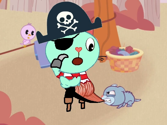 Doggone It (My Version) | Happy Tree Friends Fanon Wiki | Fandom