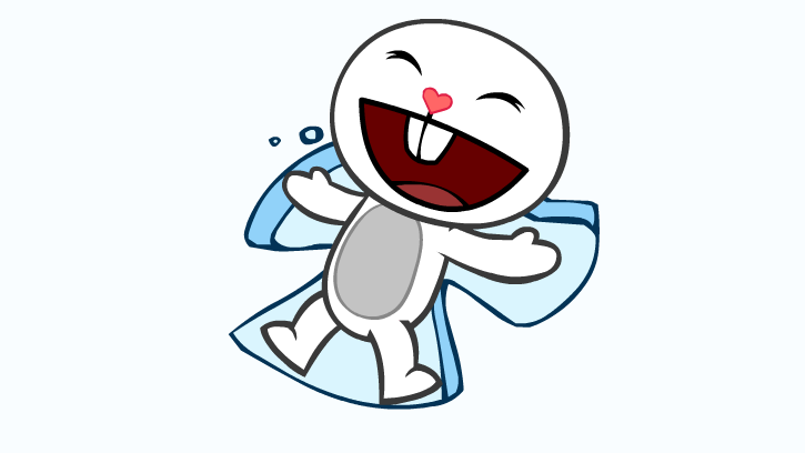 Snow More | Happy Tree Friends Fanon Wiki | Fandom