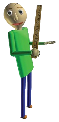 Baldi | Happy Tree Friends Fanon Wiki | FANDOM powered by Wikia