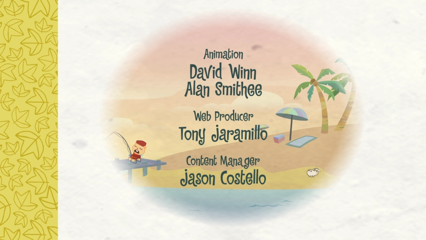 Just Desert/Trivia | Happy Tree Friends Wiki | Fandom