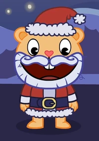 Pop | Happy Tree Friends Wiki | Fandom