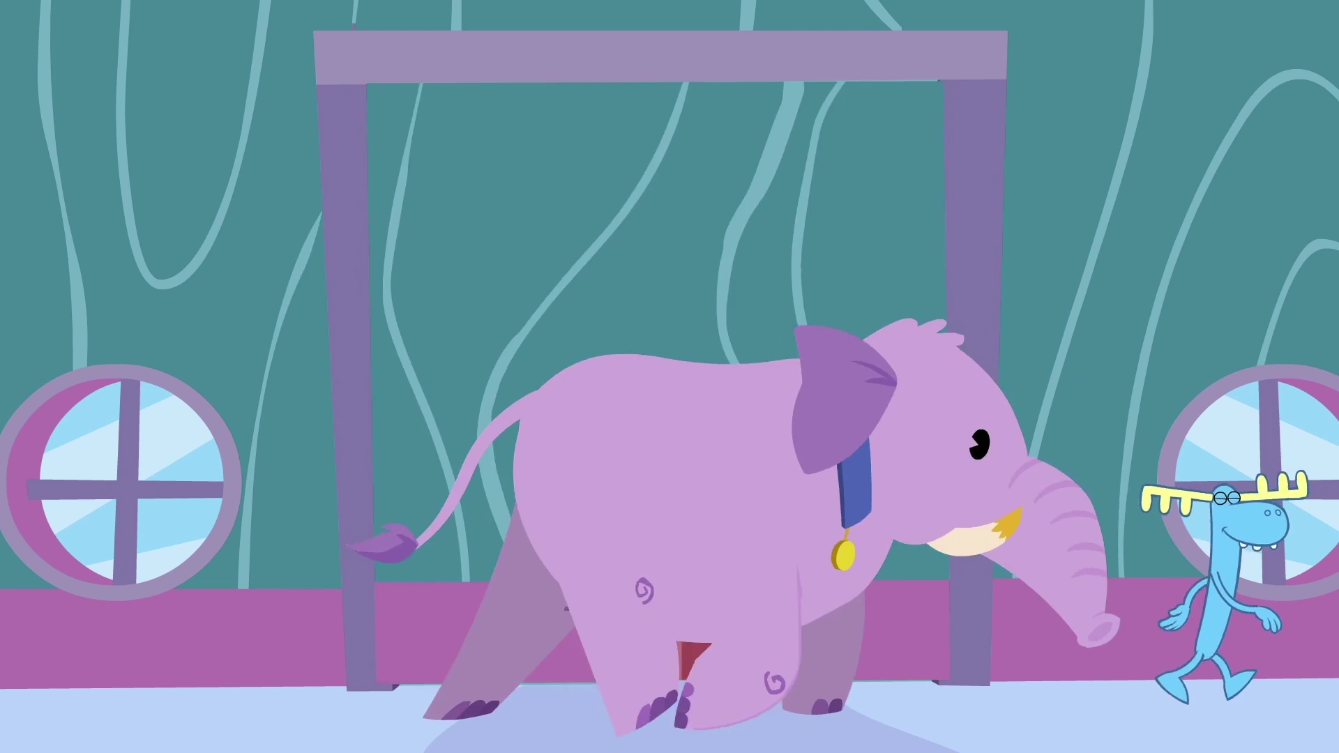 Lumpy's Elephant/Gallery | Happy Tree Friends Wiki | FANDOM powered by ...