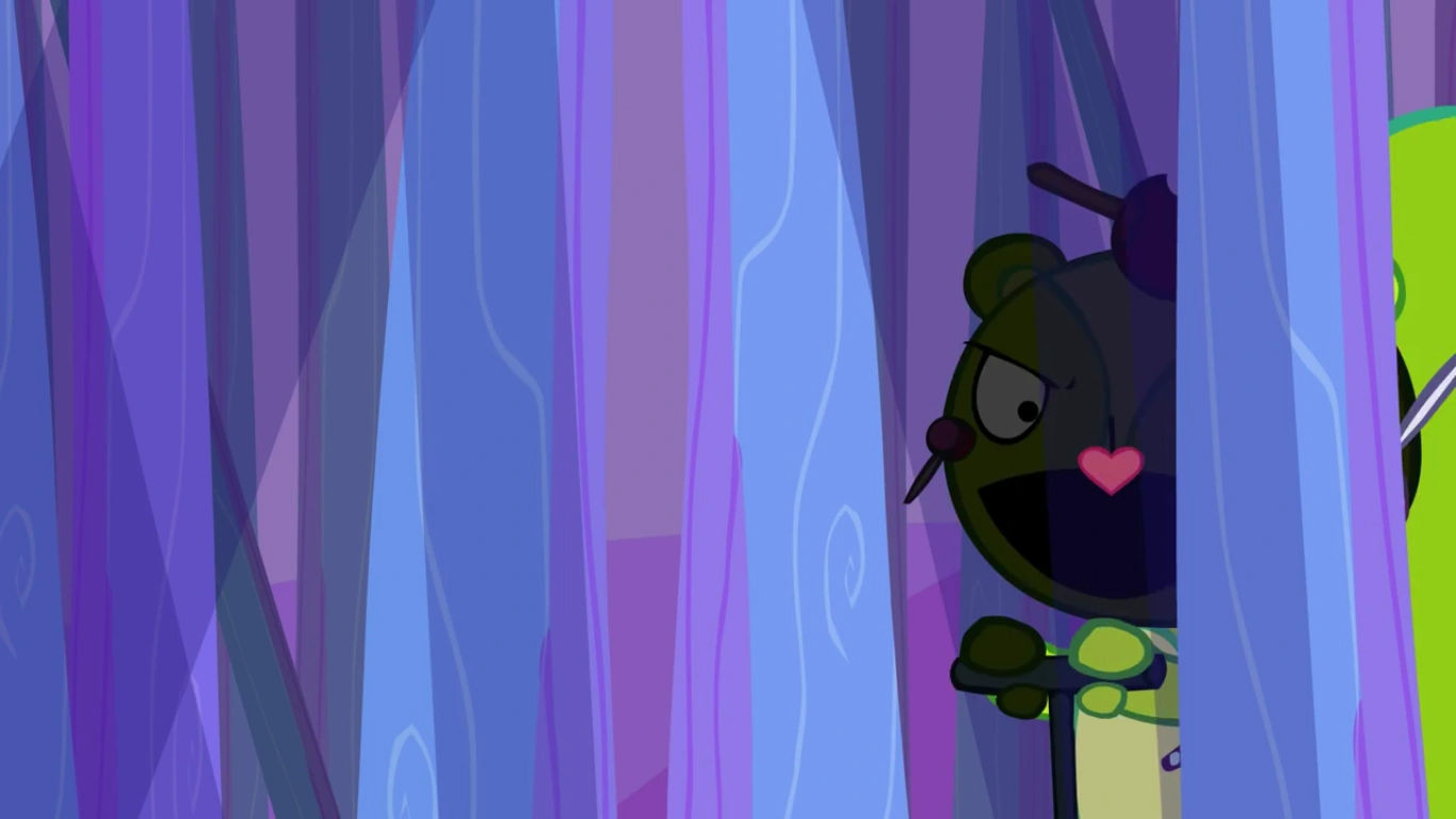 Image - Evilnutty.png | Happy Tree Friends Wiki | FANDOM powered by Wikia