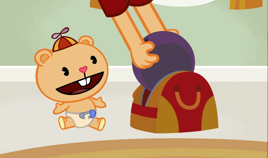 A Handy Nanny/Gallery | Happy Tree Friends Wiki | FANDOM powered by Wikia