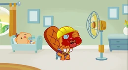 A Handy Nanny | Happy Tree Friends Wiki | FANDOM powered by Wikia