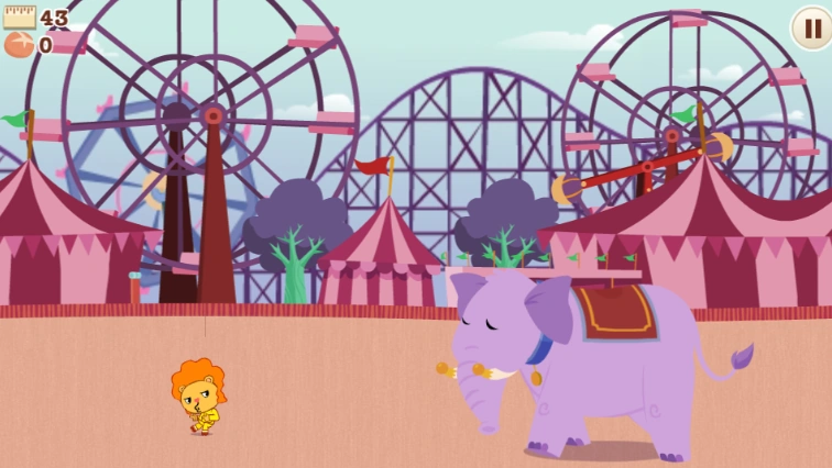 Image - Elephant bun.png | Happy Tree Friends Wiki | FANDOM powered by ...