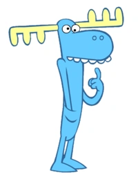 Lumpy | Happy Tree Friends Wiki | Fandom