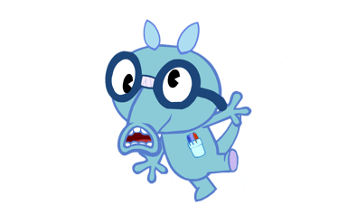 Fire Escape | Happy Tree Friends Wiki | Fandom