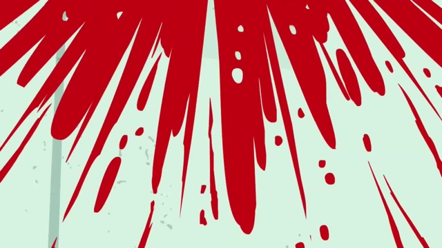 Image - Blood splatter.png | Happy Tree Friends Wiki | FANDOM powered ...