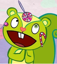 Nutty | Happy Tree Friends Wiki | FANDOM powered by Wikia