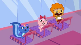 Ipso Fatso | Happy Tree Friends Wiki | Fandom