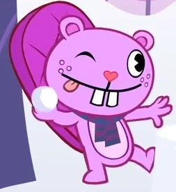 Toothy | Happy Tree Friends Wiki | FANDOM powered by Wikia