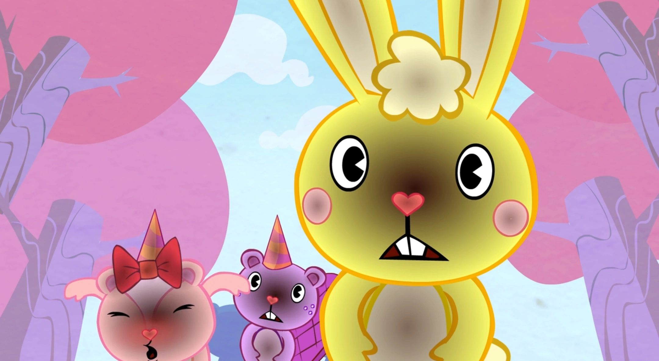 Image - Snapshot 1 (12-24-2014 11-28 PM).png | Happy Tree Friends Wiki ...