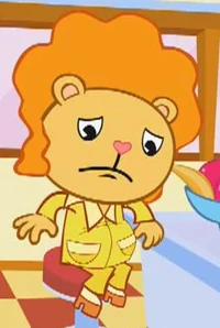 Disco Bear | Happy Tree Friends Wiki | FANDOM powered by Wikia