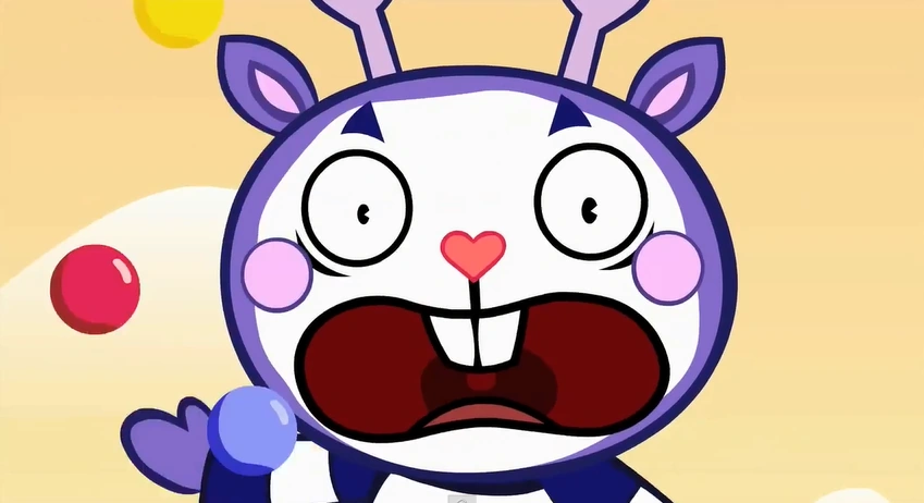 Image - HTF Moments - Mime run for his live (TV S01 E07.2) 6.png ...