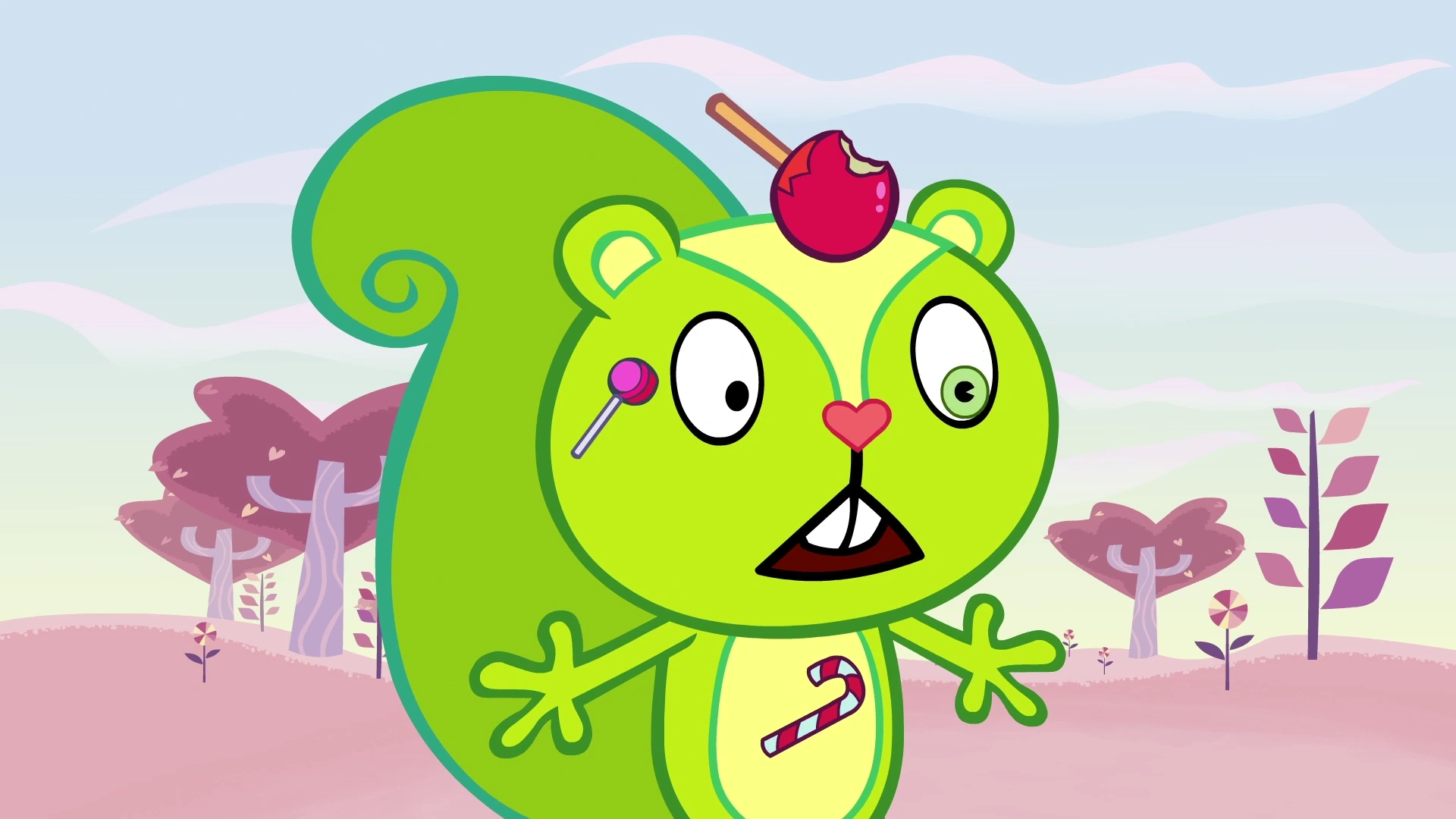 Image - S3E4 Nutty.png | Happy Tree Friends Wiki | FANDOM powered by Wikia