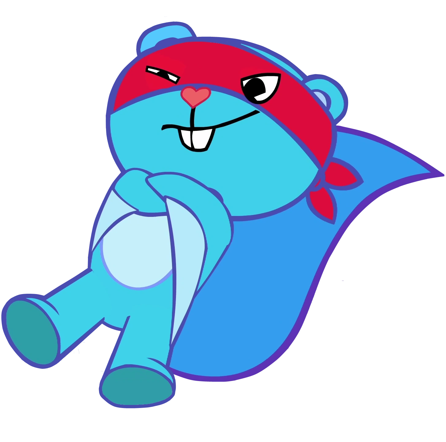 Splendid | Happy Tree Friends Wiki | FANDOM powered by Wikia