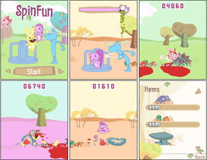 Mobile Games | Happy Tree Friends Wiki | Fandom